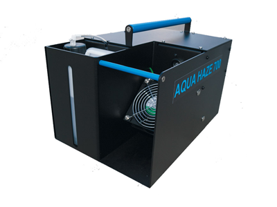 Aqua Fog Vario Systems – The Revolution of Low Fog is Here!