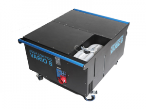 Aqua Fog Vario Systems – The Revolution of Low Fog is Here!
